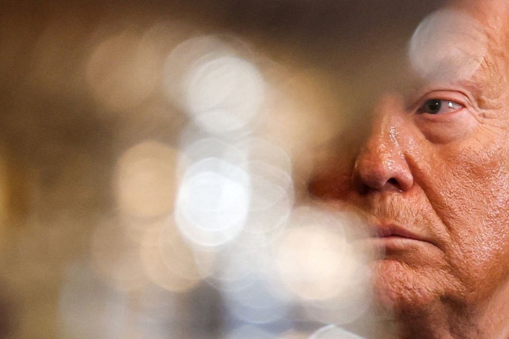 US Iran Tariffs: Impact on Latvia, EU & Global Trade - memesita.com ...